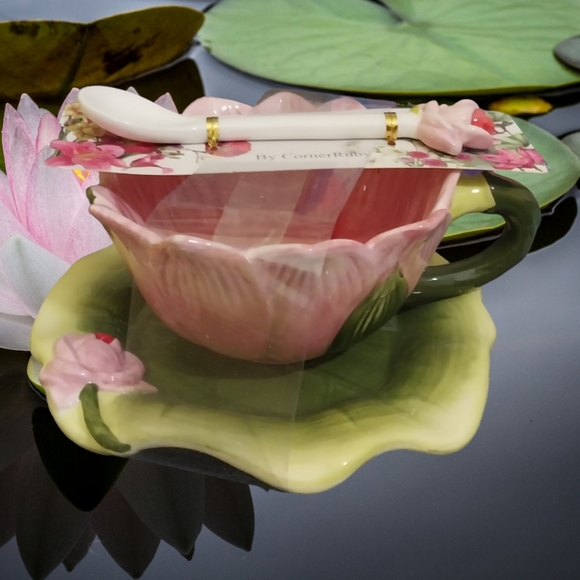 Botanical Collection By Corner Ruby | Kitchen | Botanical Collection By ...